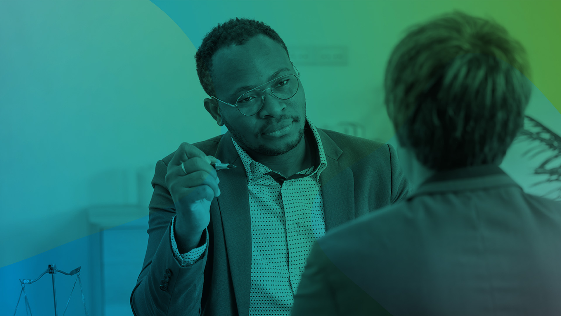 A UX Glow-up for a Tech Contractor - Seafoam