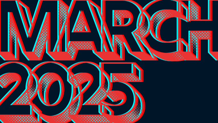 Essential March 2025 Marketing News: Trends and Insights Unveiled